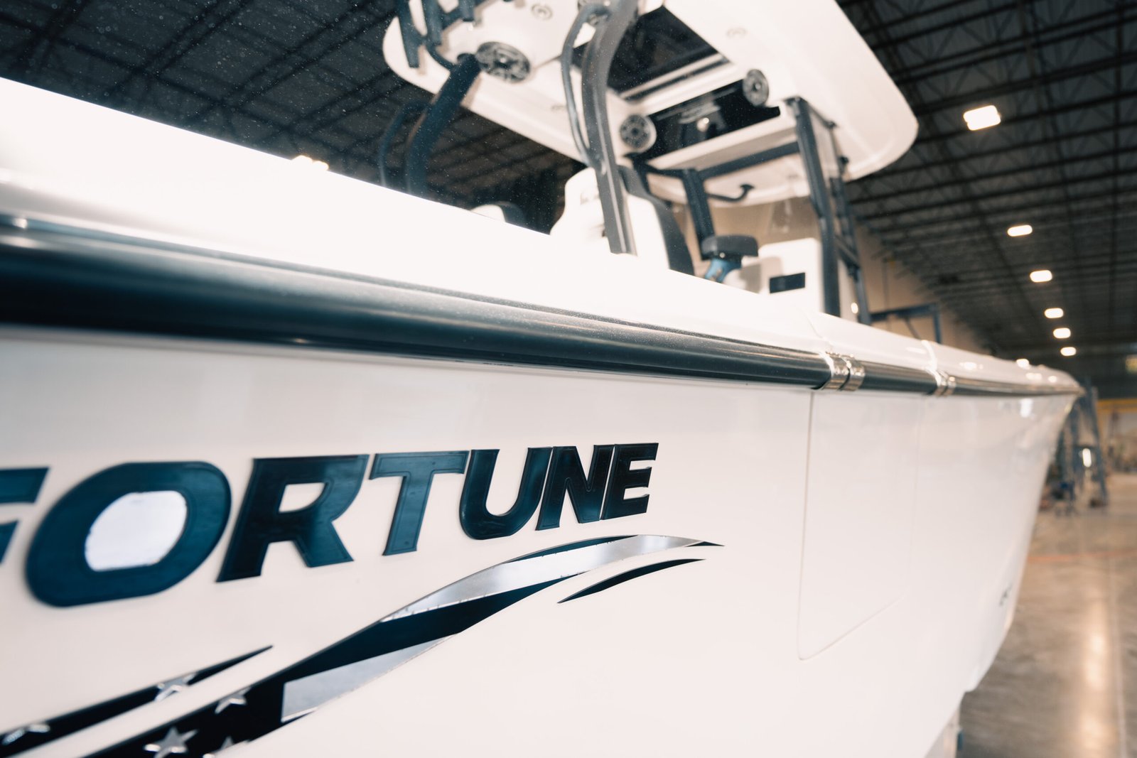 Boat models Archives - Fortune